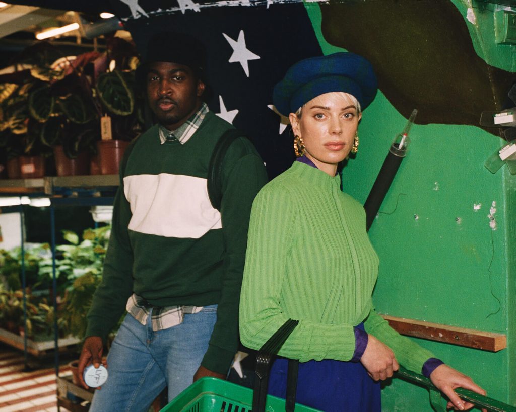 VELO Crispy Peppermint Mini (Ice Cool Mini) €4.99 | Snusifer