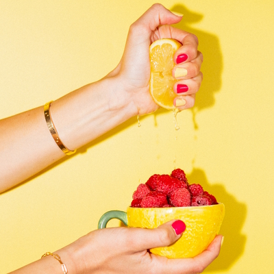 Buy Kelly White Raspberry Lemon Mini €4.99 | Snusifer